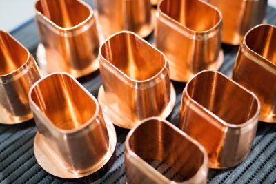 A Beginner's Guide to Copper Stamping Techniques and Tools
