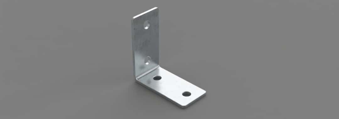 Sheet Metal Bracket: Type, Manufacturing Process and Application