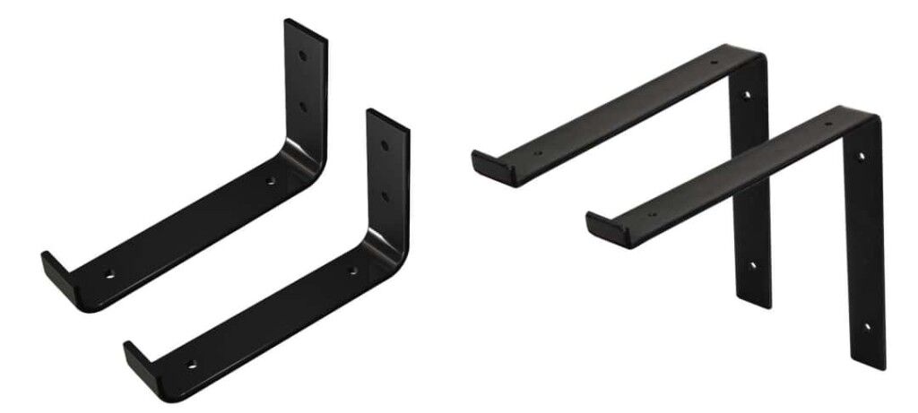 Sheet Metal Brackets: The Unsung Heroes of Engineer