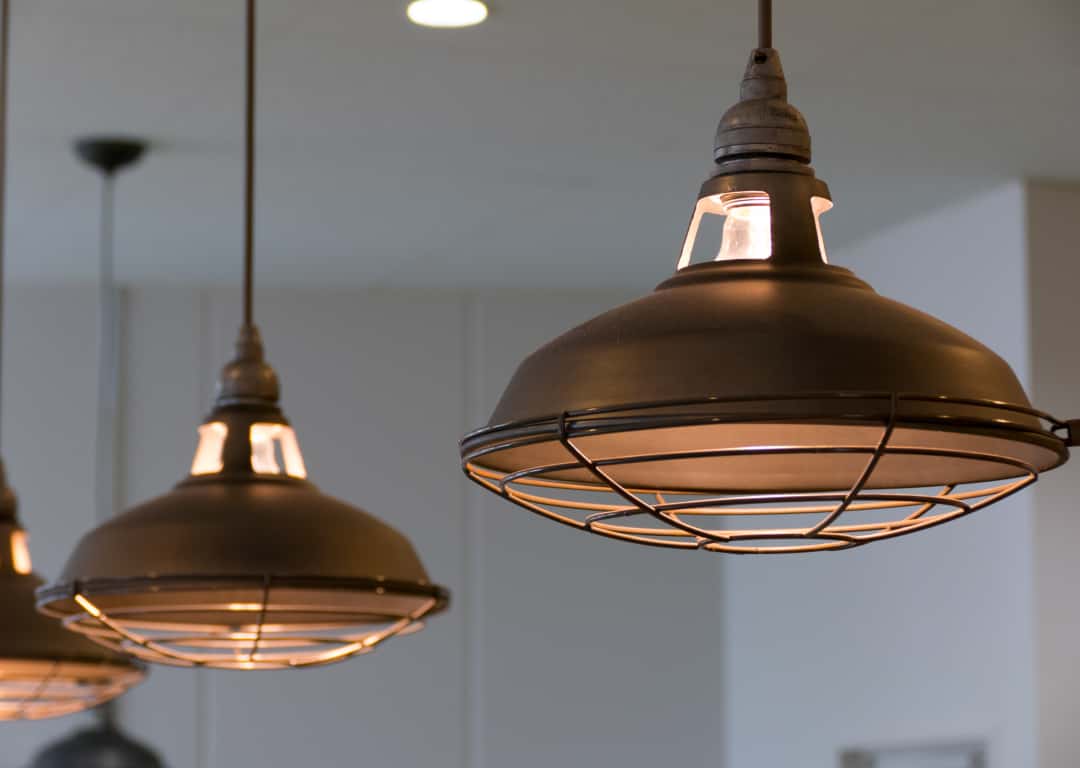 Lighting Hardware - Metal Stamping Parts for Lighting Industry