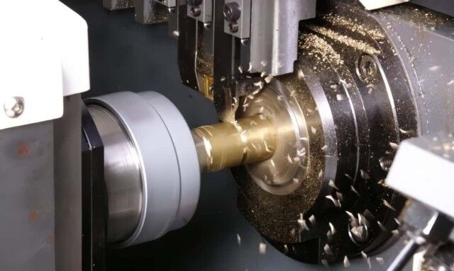 Hva er CNC-dreiing? Grunnleggende og typer CNC-dreiing