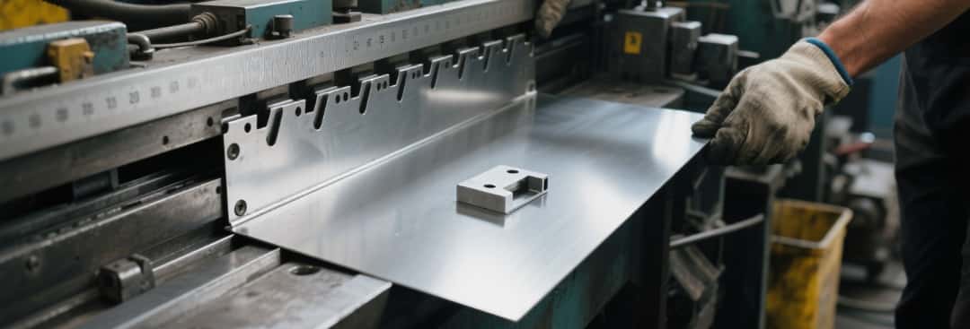 Sheet Metal Forming A Complete Guide