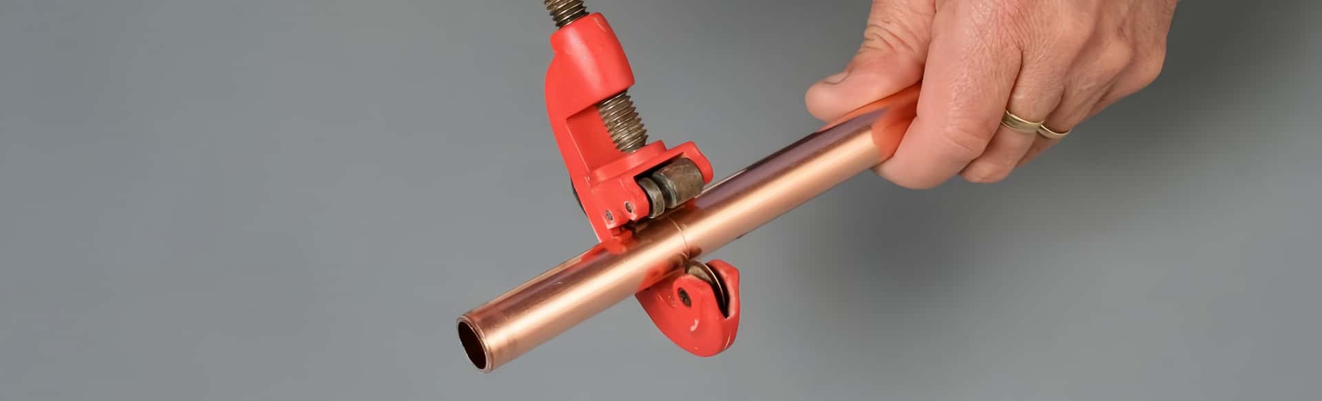 How to Cut a Copper Pipe: A Step-by-Step Guide for DIYers