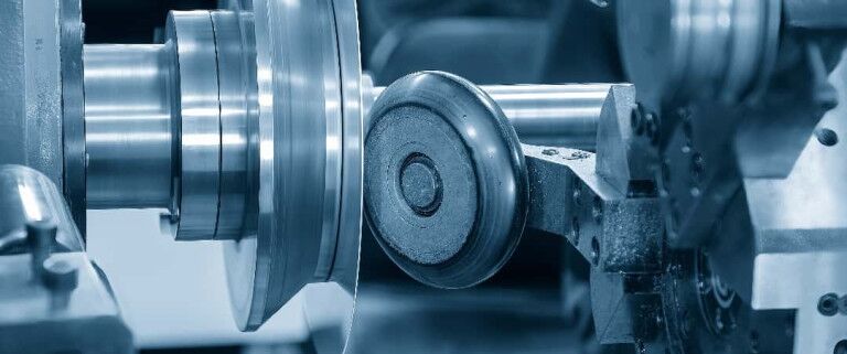 Metal Spinning: A Complete Guide