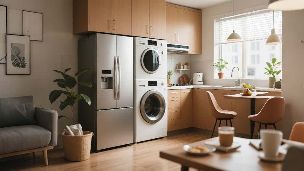 Metal Stamping for Appliance Industry