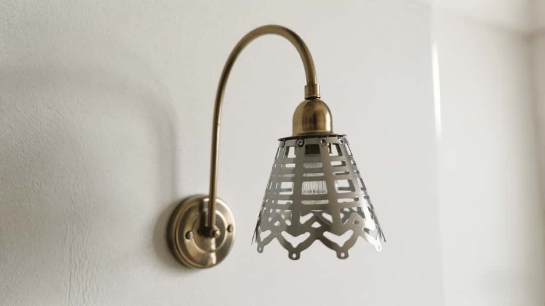 Metal Stamping for Lighting - Lighting Hardware