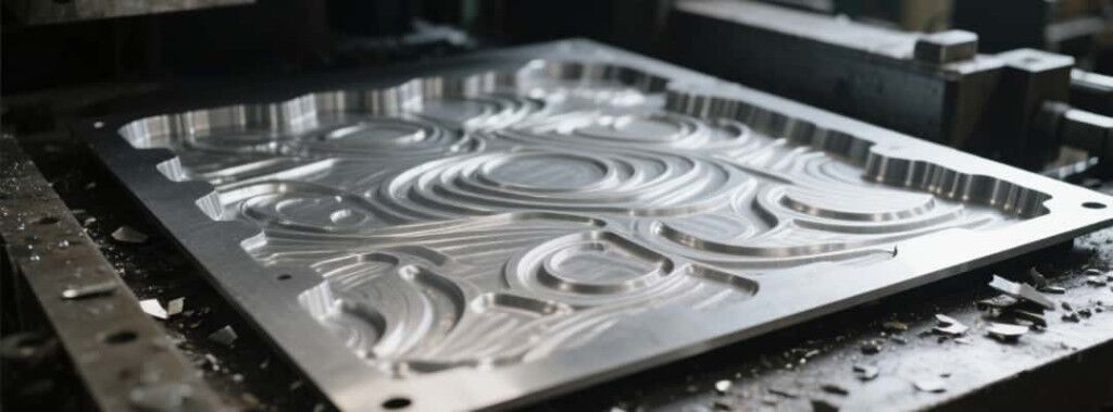 Gofrarea tablei metalice: Explorarea procesului