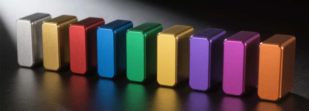 Sheet Metal Finishing Explained