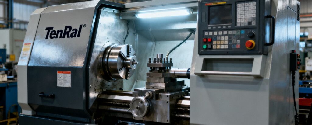 What is CNC Machining: Processes, Advantages, And Uses Cases